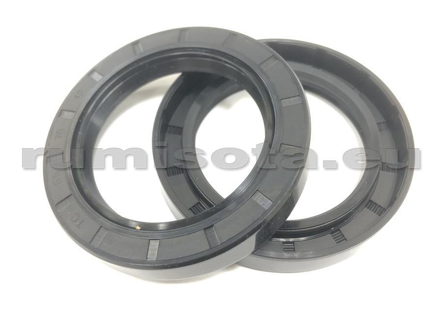 Buy Oil seal 25702 55*78*12 (S01L00376/S01L00376,ME 024156, 15027400 ...